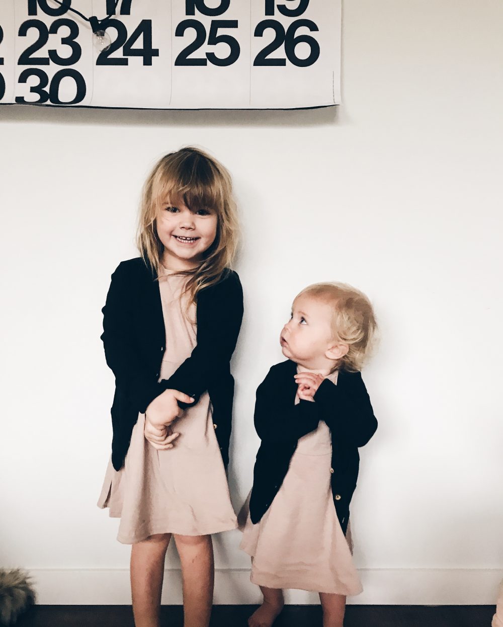 Made in Canada Organic Kid's Clothing Brand Mini Mioche + Giveaway