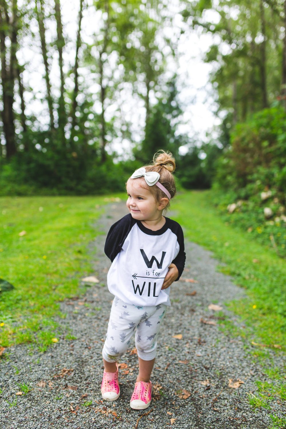 Benefits of a Wild Child - Creative Codi Lynn