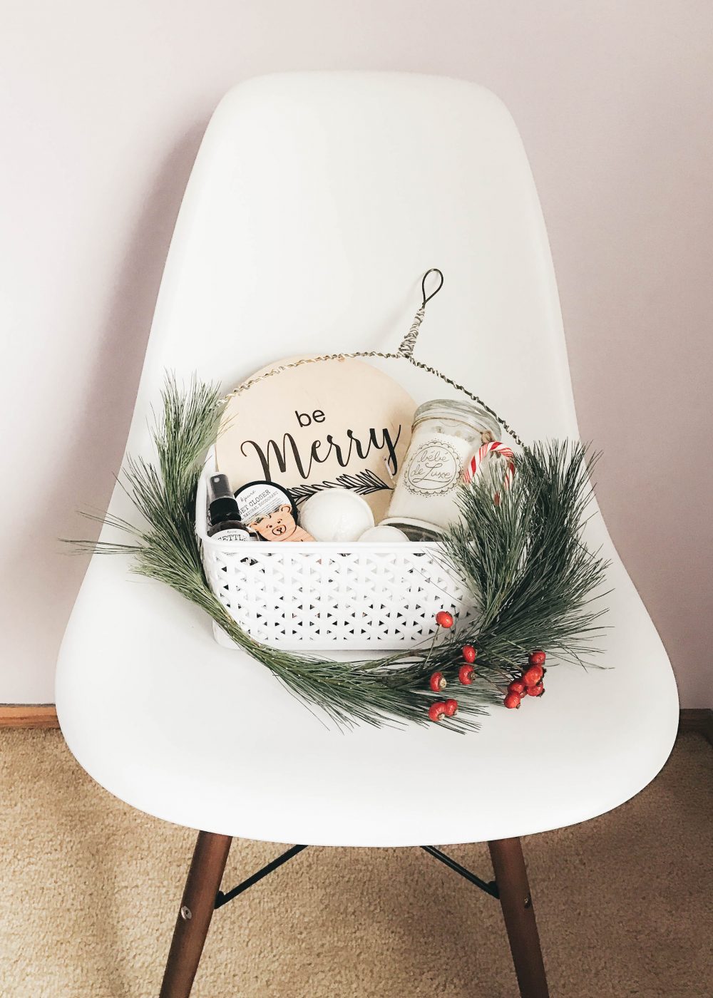 DIY Host Gift Ideas and Inspiration