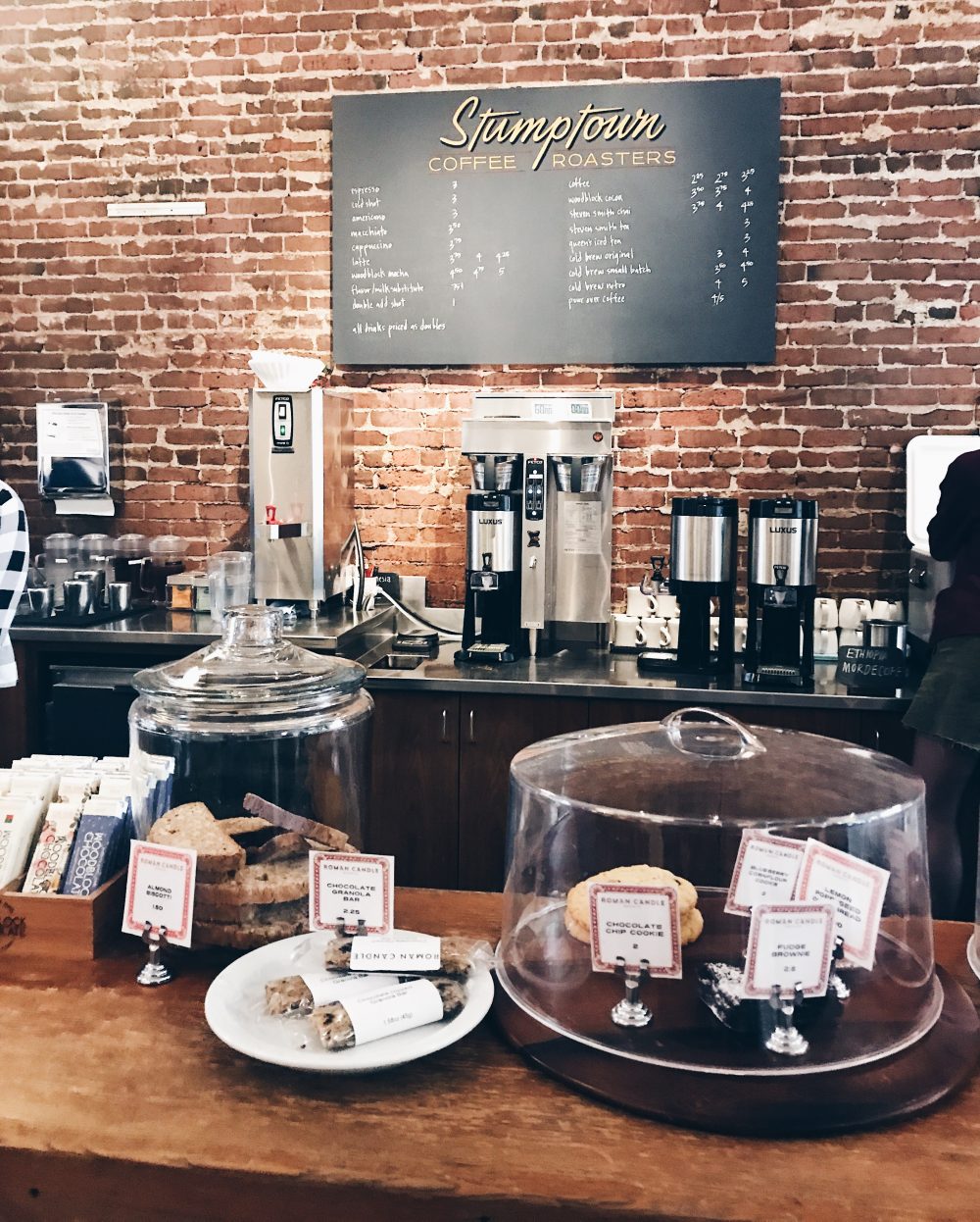 5 Portland, Oregon Coffee Shops You Need to Visit & What They are Known For