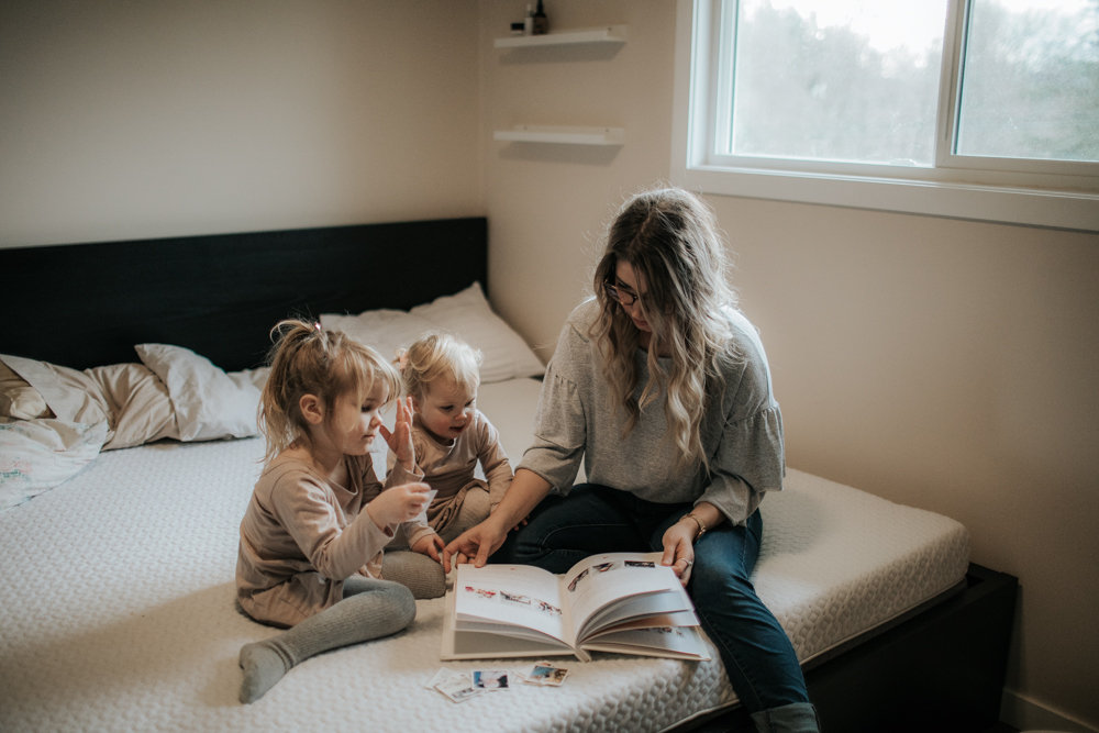 Endy Mattress Review | Canadian "Bed in a Box" Mattress Brand