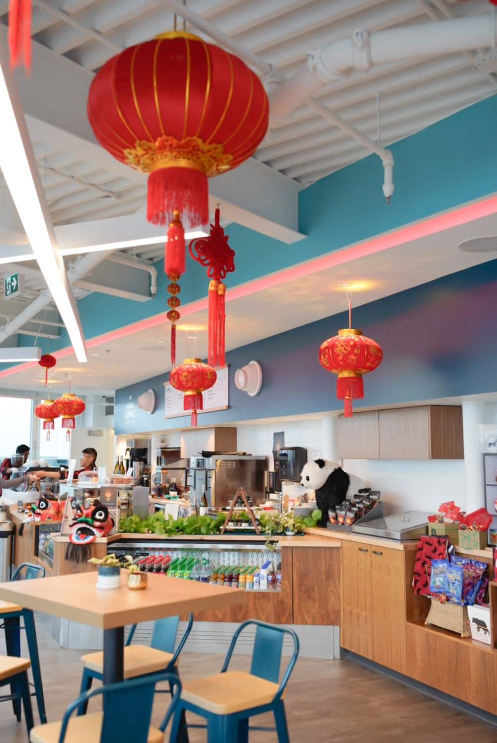 Soar Over Taiwan at FlyOver Canada in Vancouver BC