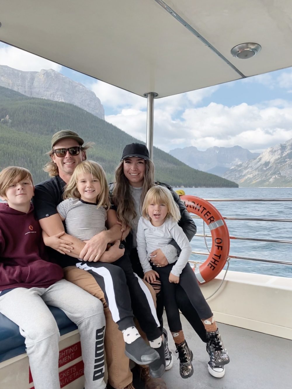 Things to do in Banff with Kids | Activites, Tours, Trails & More